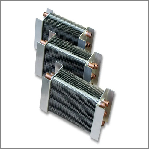 Climate Coils